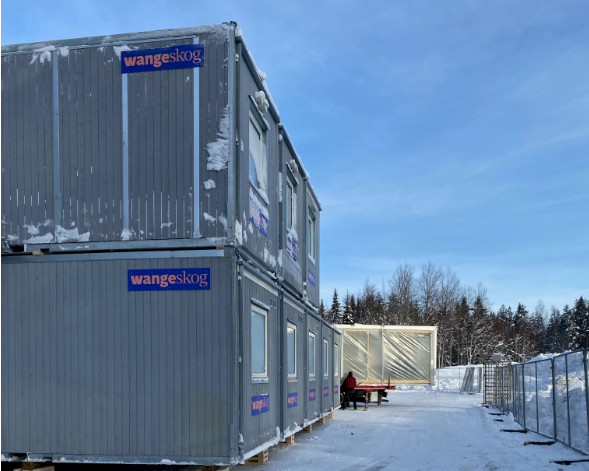 Hyrcenter ᐅ Sveriges trevligaste maskinuthyrning