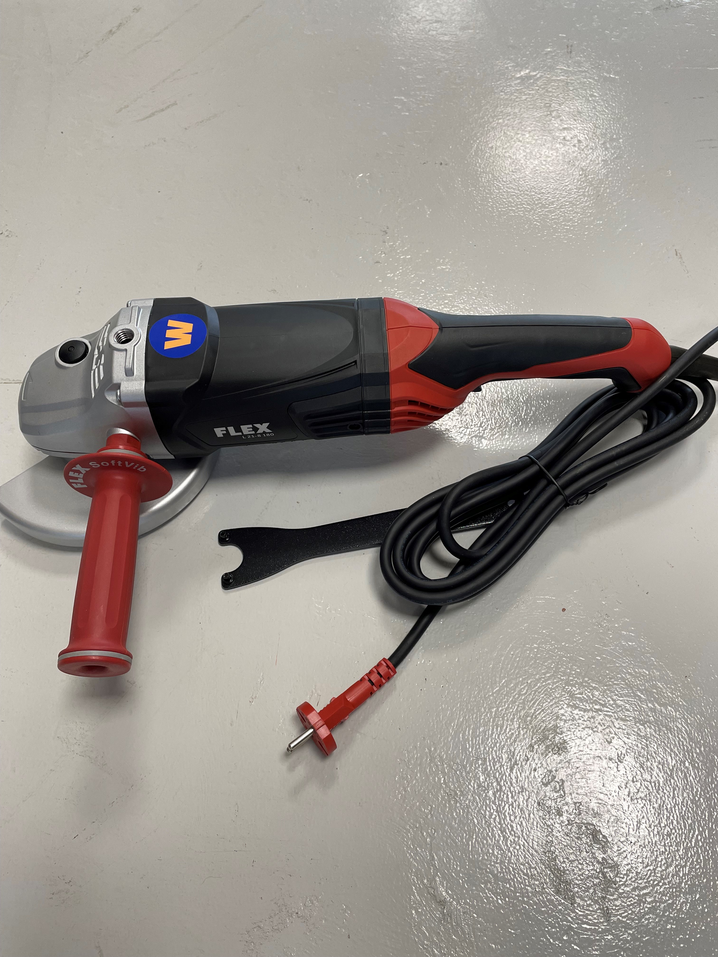 Slipar & Fräsar ᐅ Användarvänliga och effektiva handmaskiner