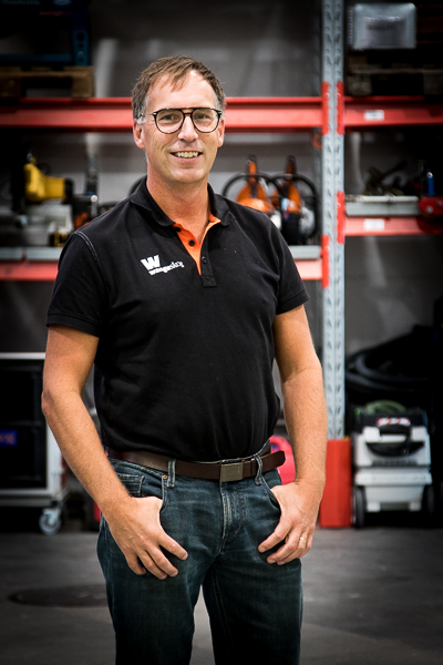 Organisation ᐅ Rikstäckande maskinuthyrare